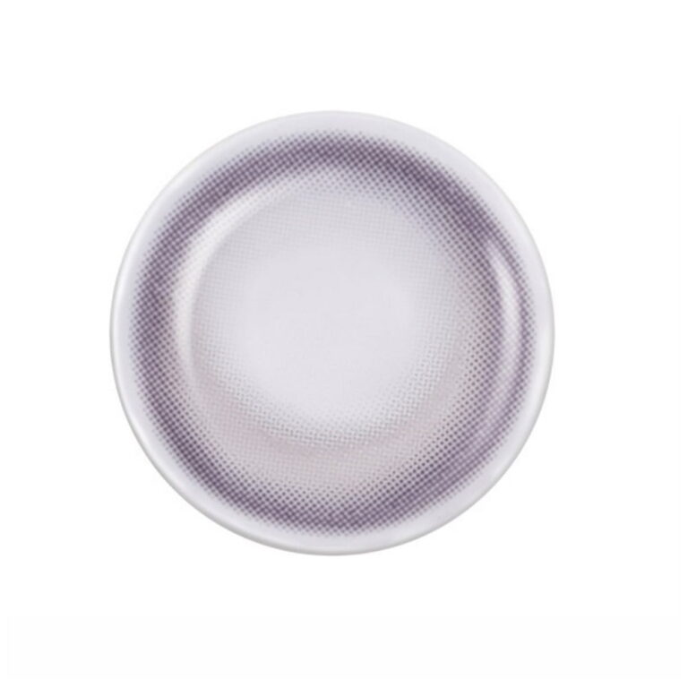 Olens Cherry Moon Gray Monthly Disposable Lenses